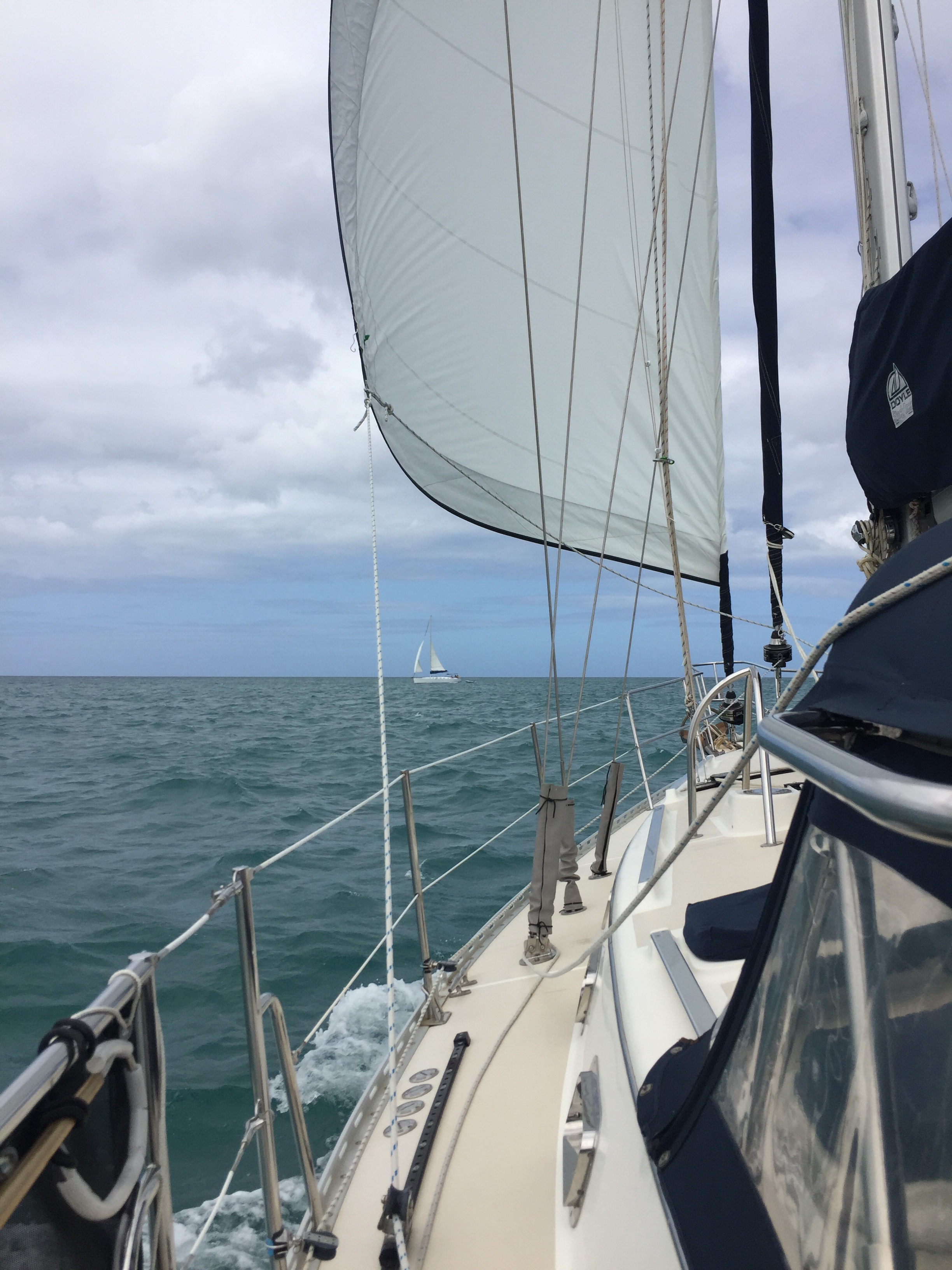 Random numbers … – Apparently Sailing